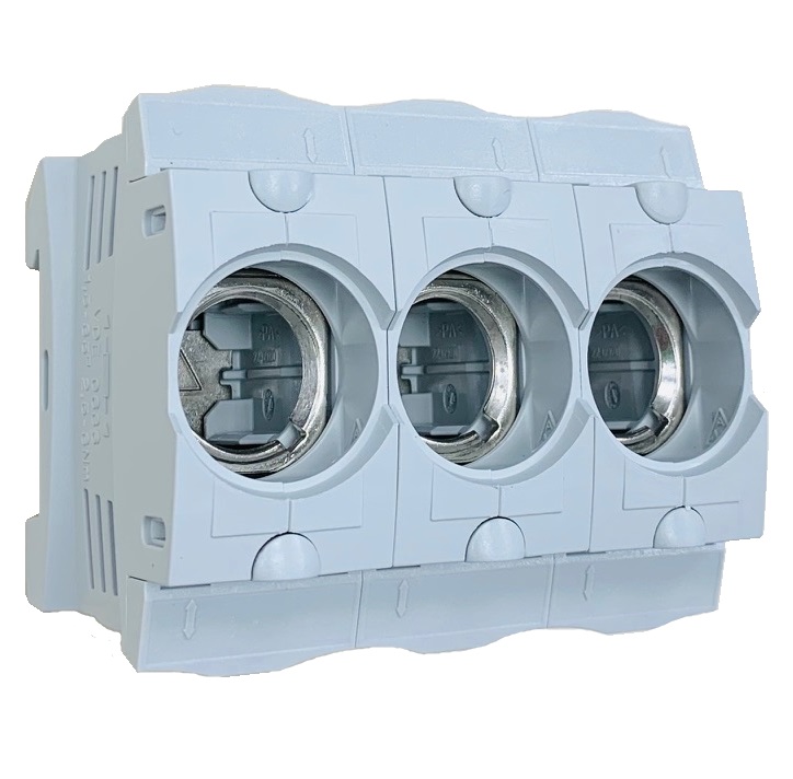 Neozed | Sicherungen | Verteilerbau | Elektromaterial